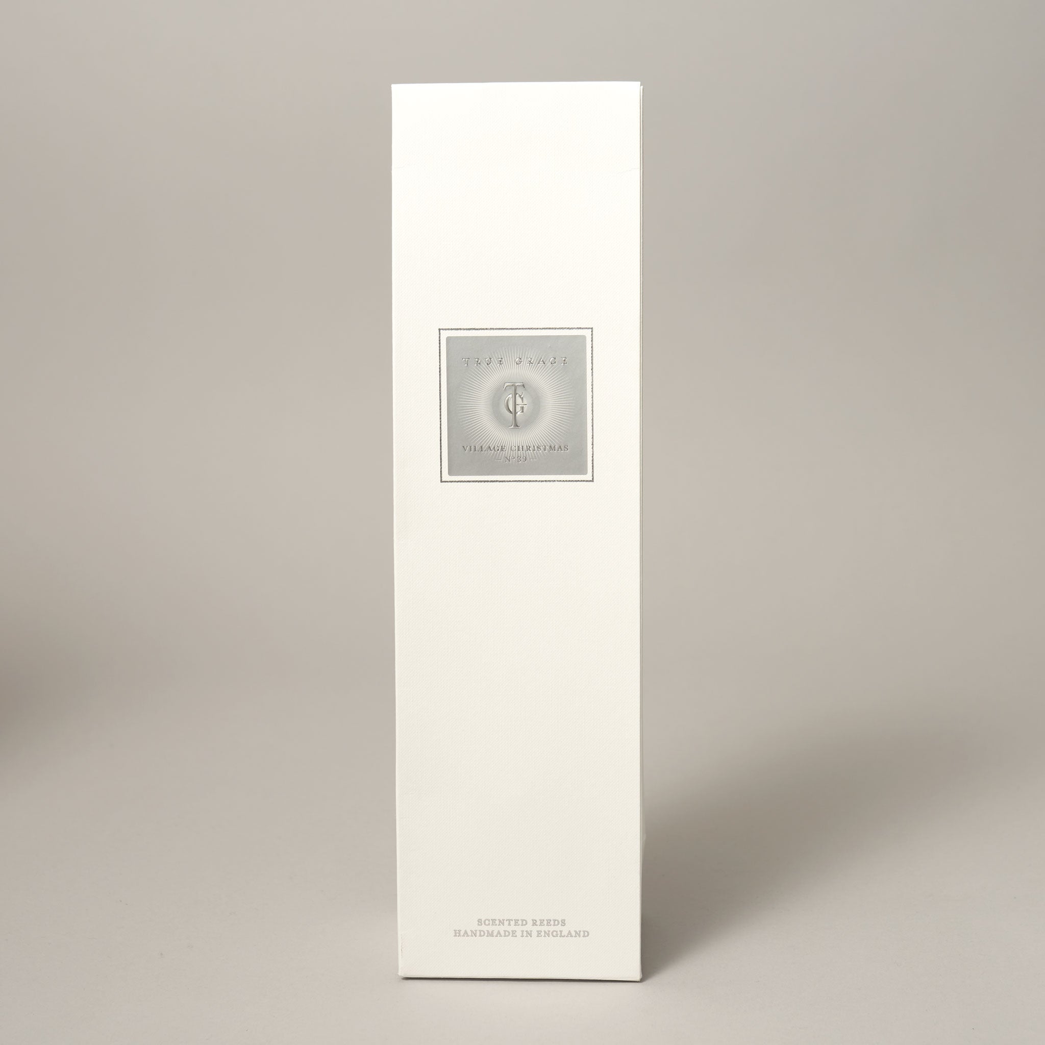 True Grace Village Christmas Diffuser – Moody Merchant